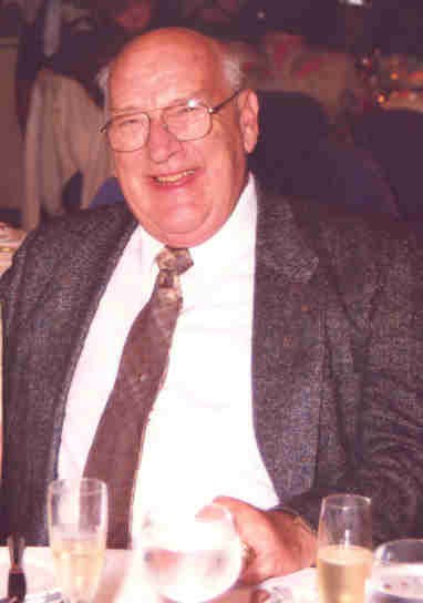 John Ebbert Obituary