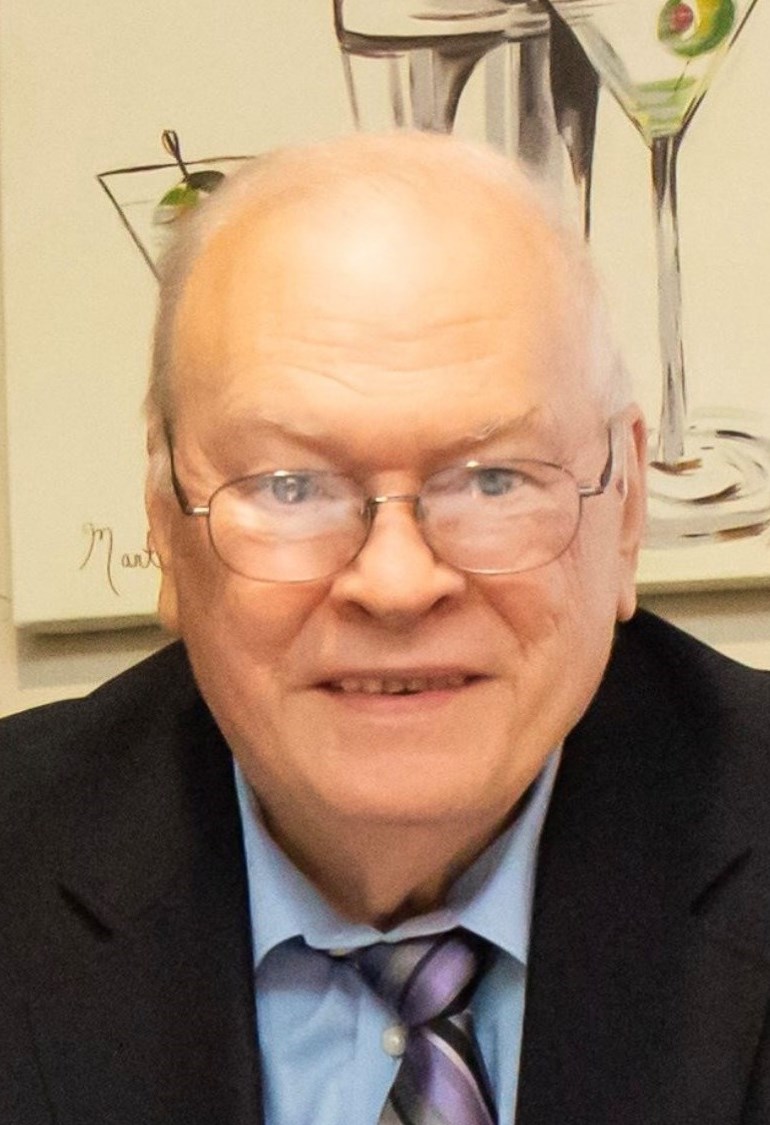 James Barry Obituary - Staten Island, NY