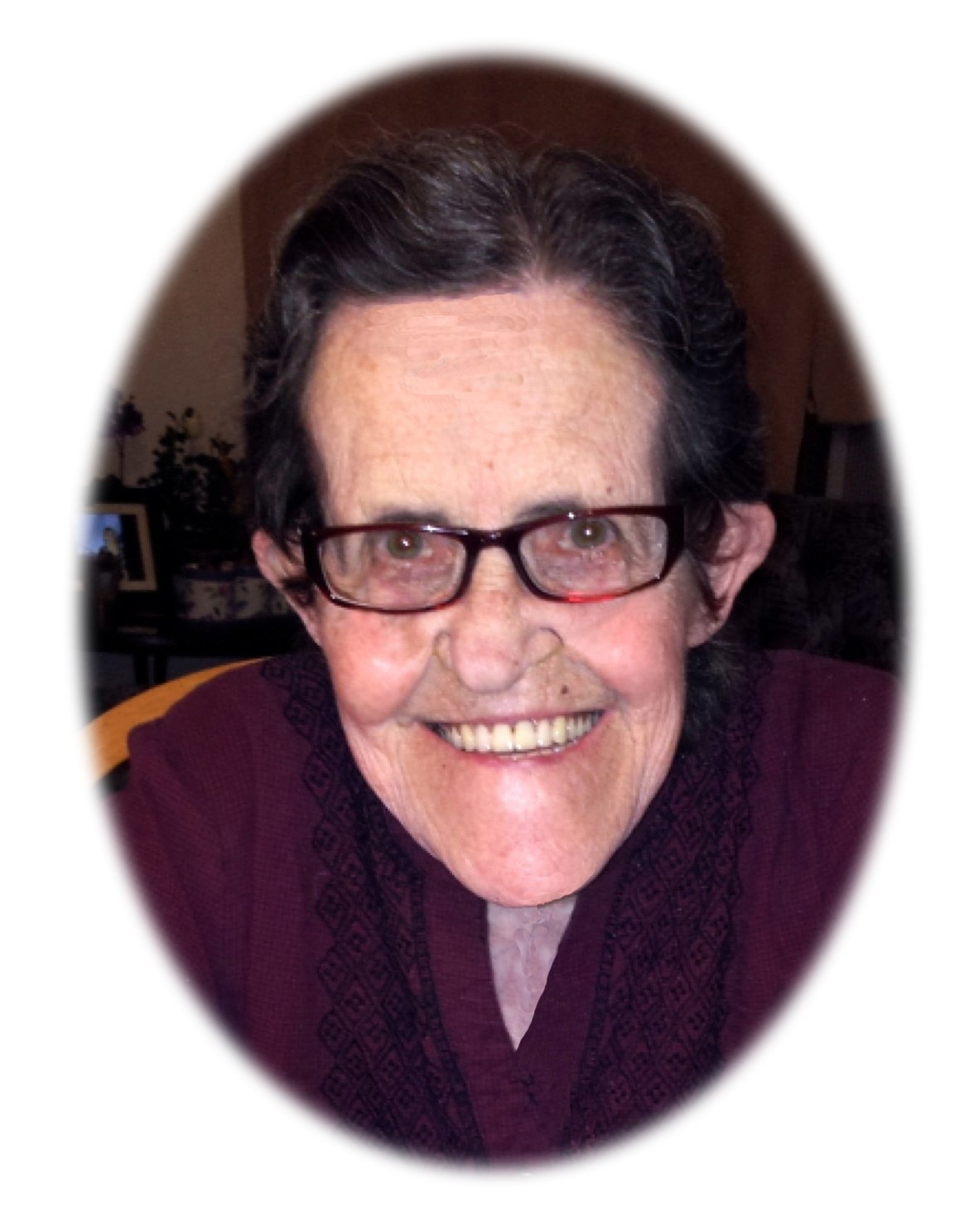Ruth Opal Driscoll Obituary - Wolseley, SK