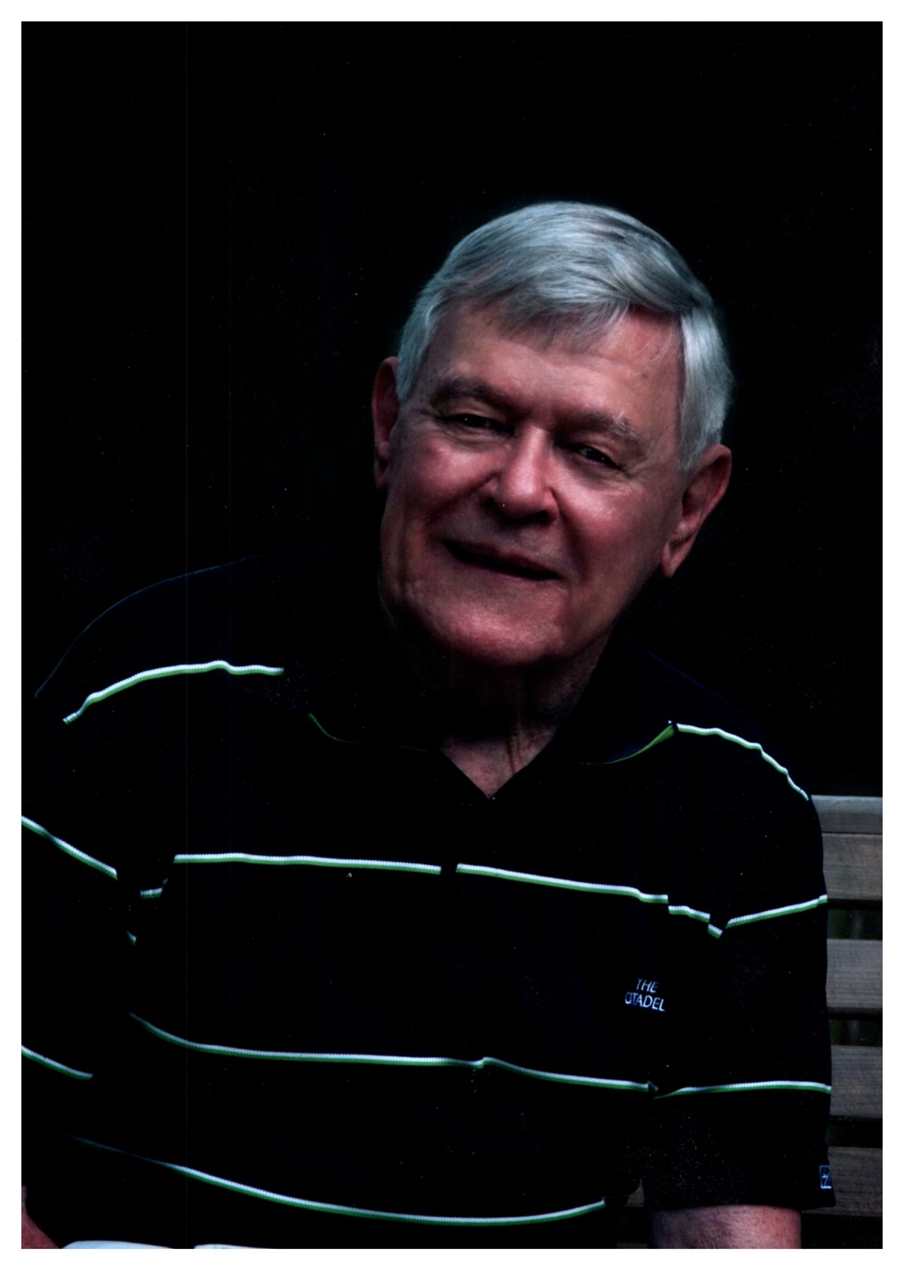 James Richard Byram Obituary - Jacksonville, FL