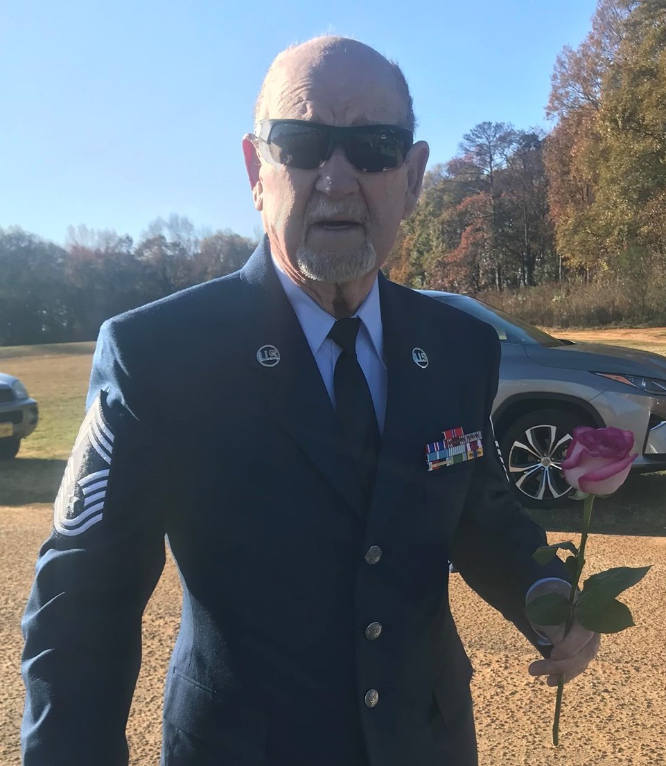 Cloffus Cole Obituary - Montgomery, AL
