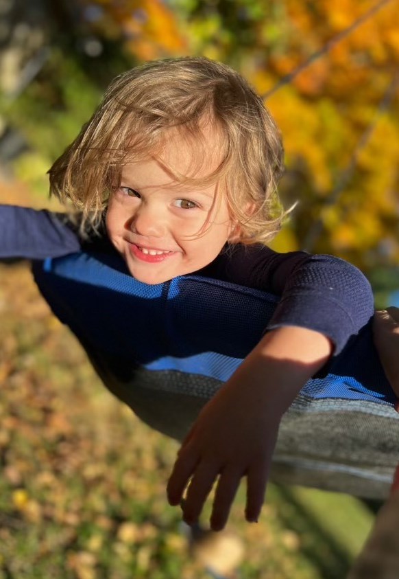 Simon McChesney Obituary - Columbus, OH