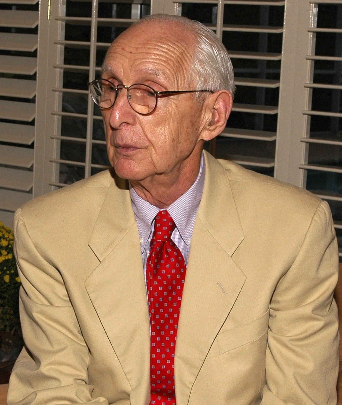 Sidney L. Singer Obituary - Palm Beach Gardens, FL
