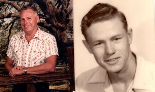 James Andrews Obituary - Lufkin, TX