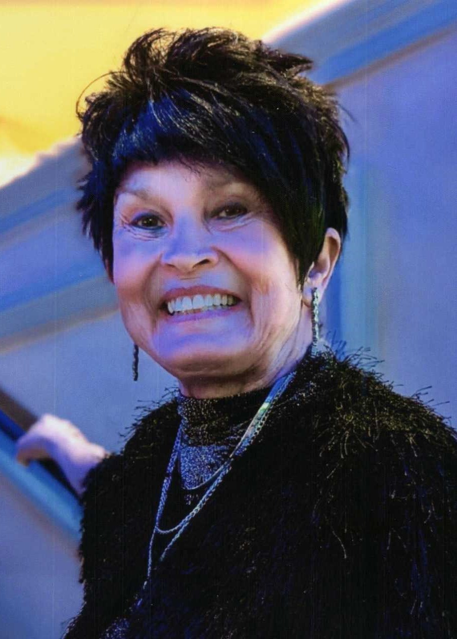 Cathy Carson Obituary - Morganton, NC