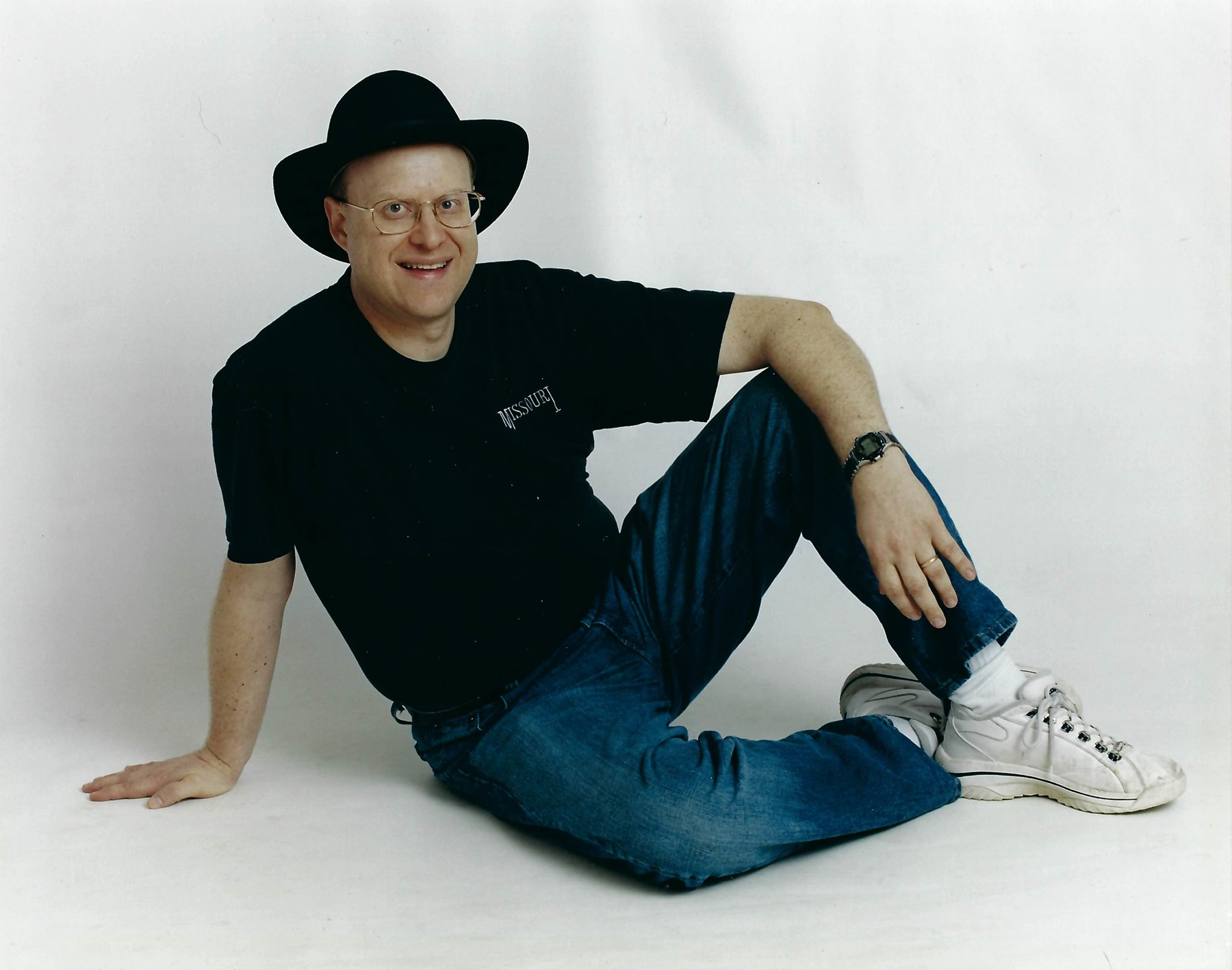 Rick Hack Obituary - St. Louis, MO