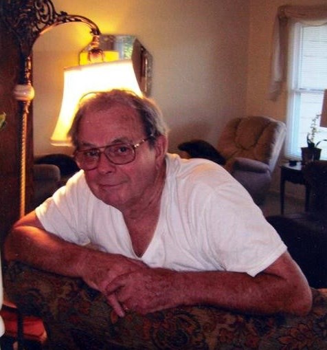 Richard Powell, Obituary - Grand Rapids, MI
