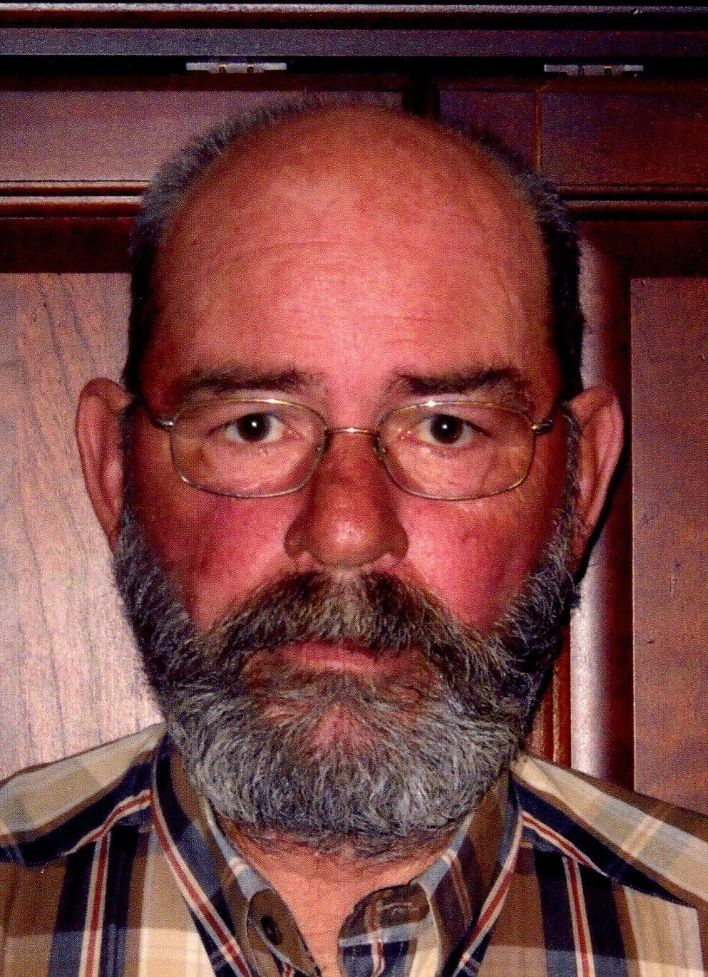 James E."Eddie"Halbrook Obituary - Baton Rouge, LA