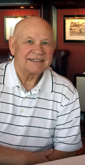 William Stidham Obituary - Las Vegas, NV