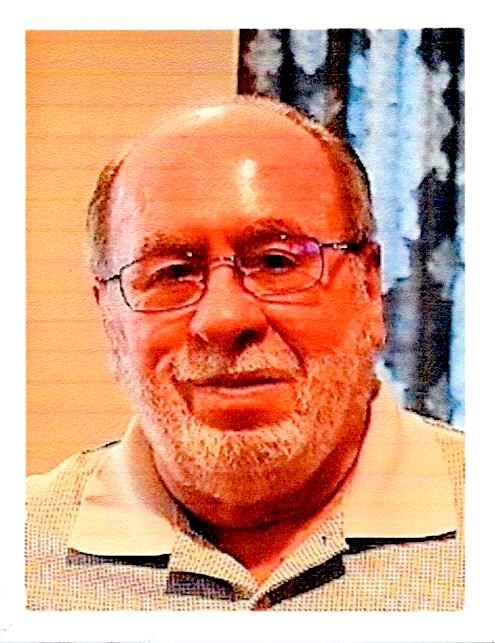 Charles Tipton Obituary - Greencastle, IN