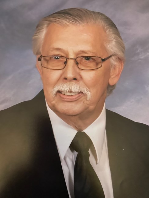 Charles Johnson Obituary - ALEXANDER, AR