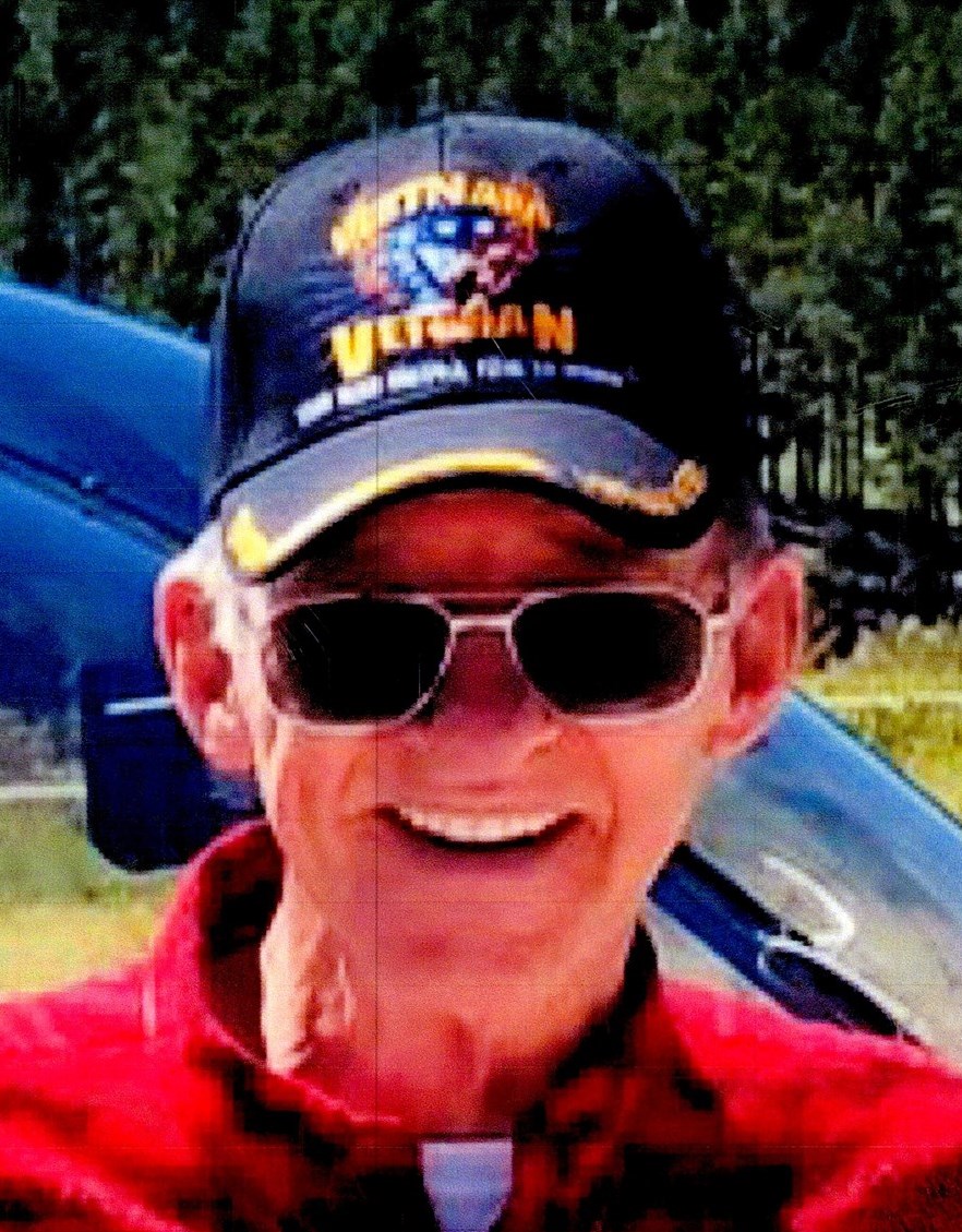 Larry Davis Obituary - Thornton, CO