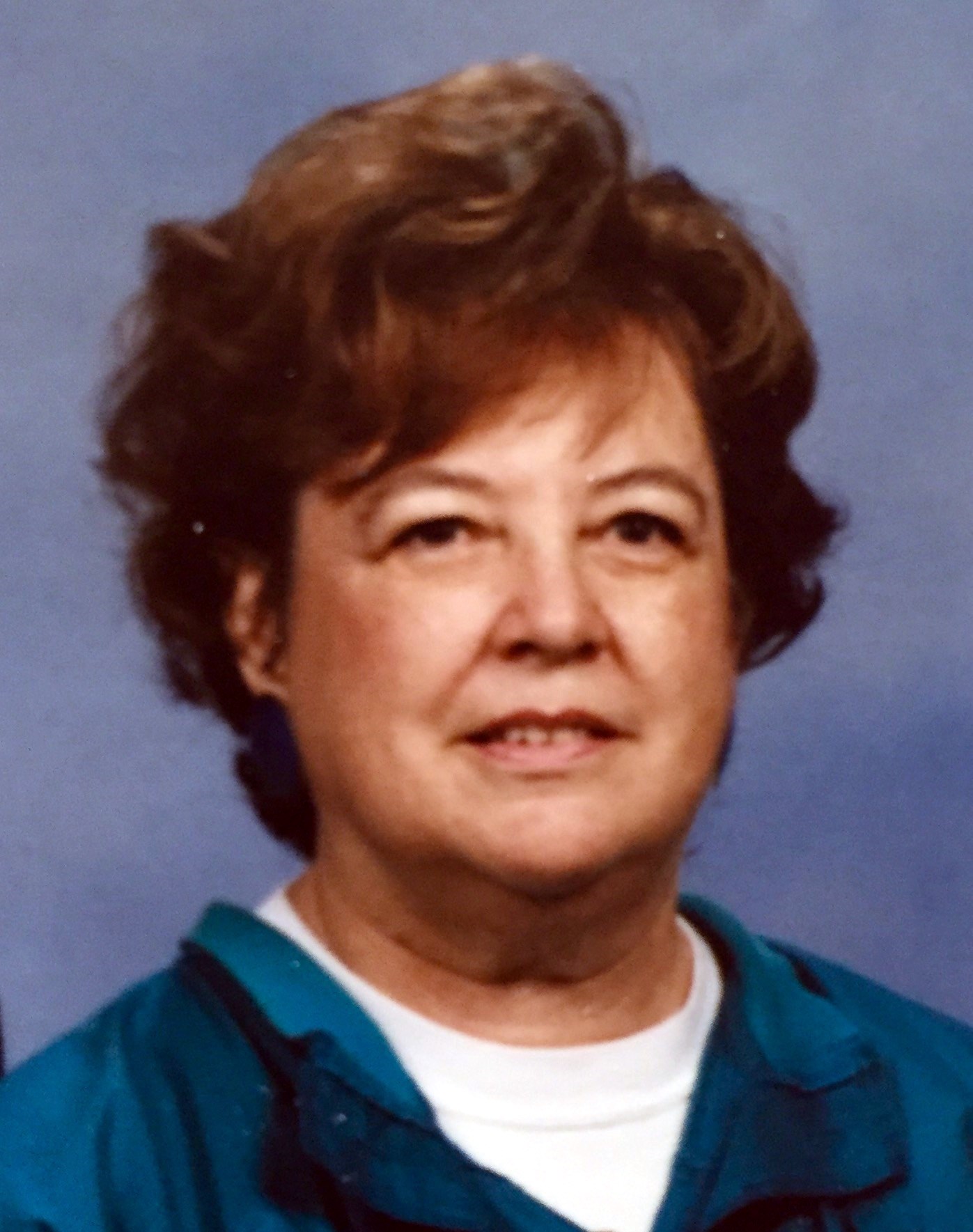 Jane W. Garringer Obituary - Del City, OK