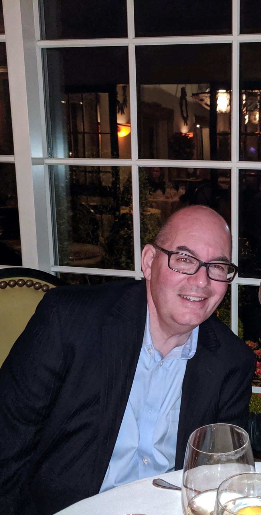 Douglas Fox Obituary - Hawthorne, NY