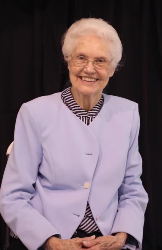 Ruby Daughtrey Obituary - Fort Worth, TX