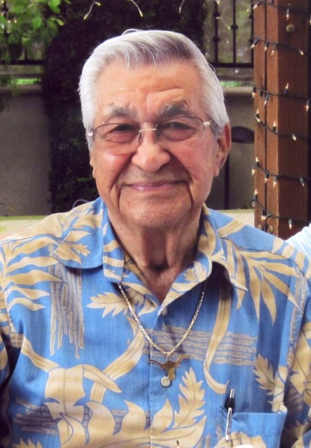 Felix Soto Obituary - Pflugerville, TX