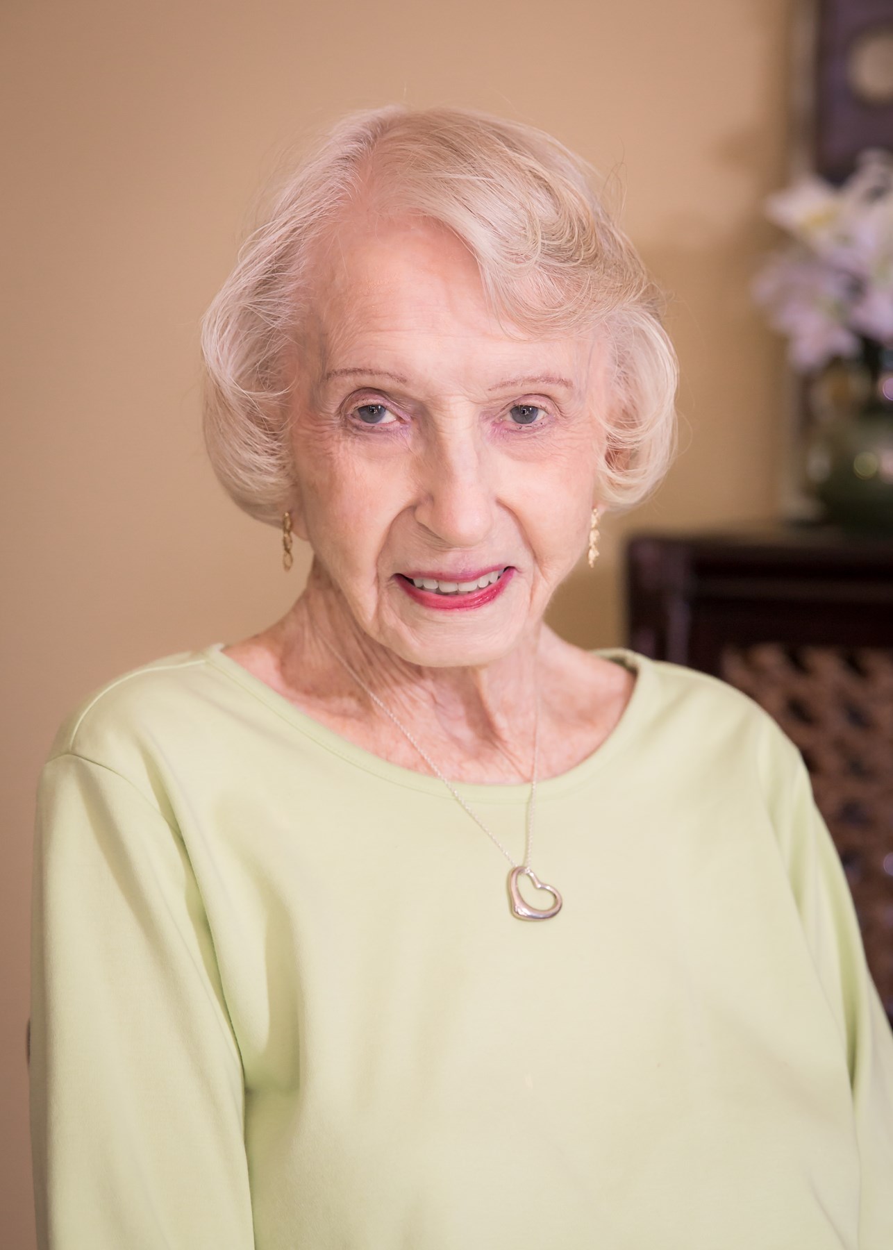 Mary Scarboro Ives Obituary - Rockledge, FL