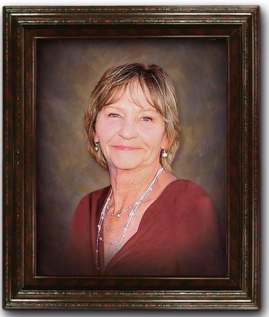 MaryJane Trull Obituary - Lubbock, TX