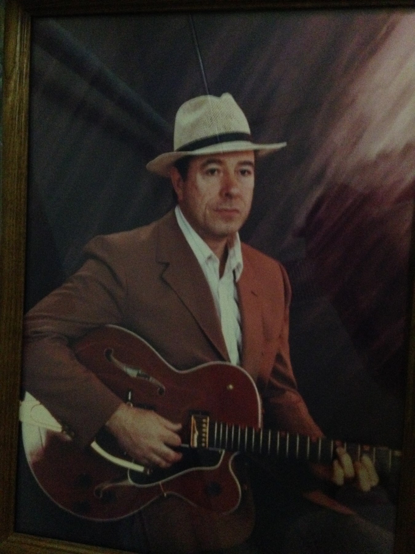 Johnny Lensey Willis Obituary - Princeton, WV