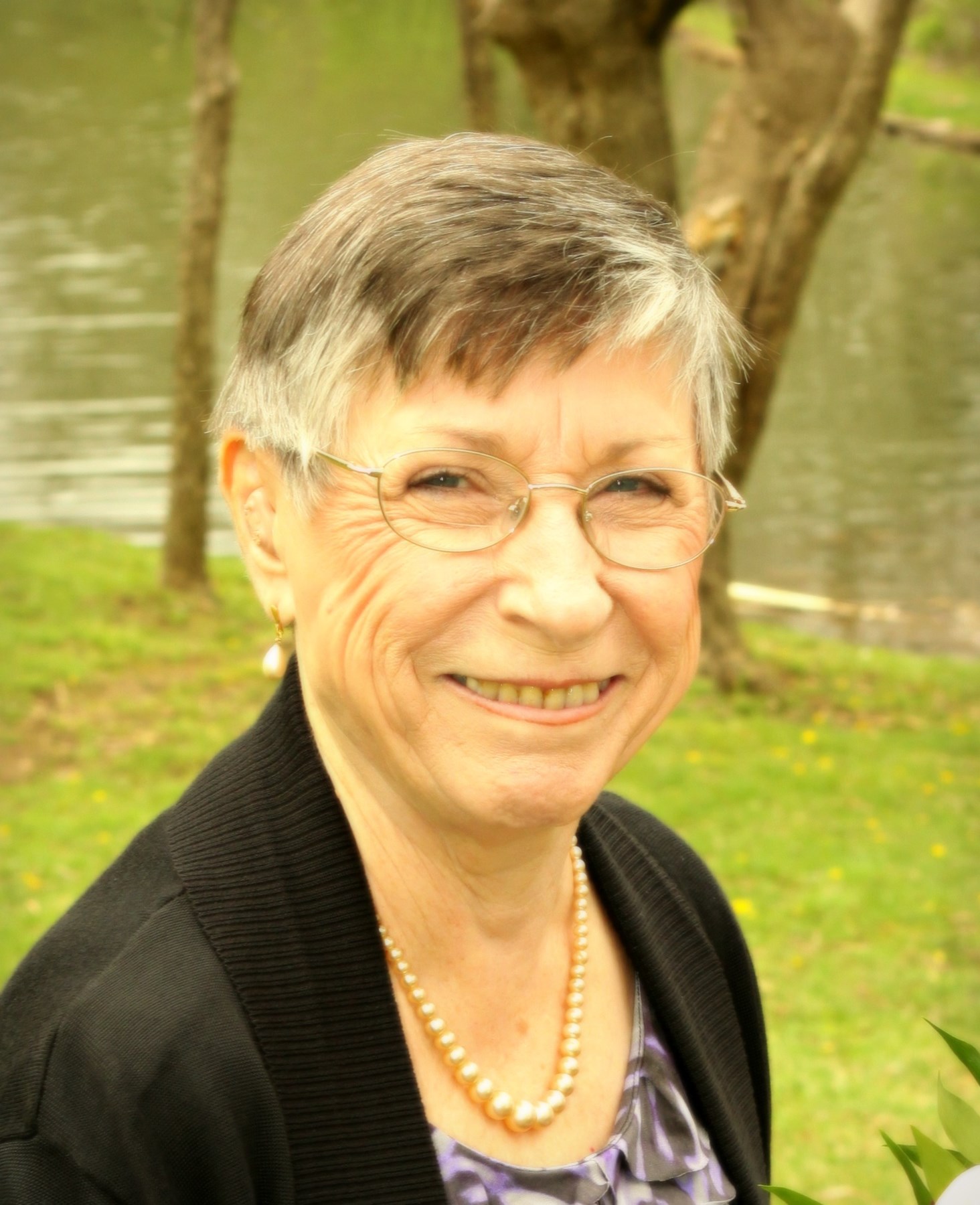 Mrs. Edith E Kreps Obituary - Kansas City, MO