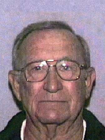 James Hughey Obituary