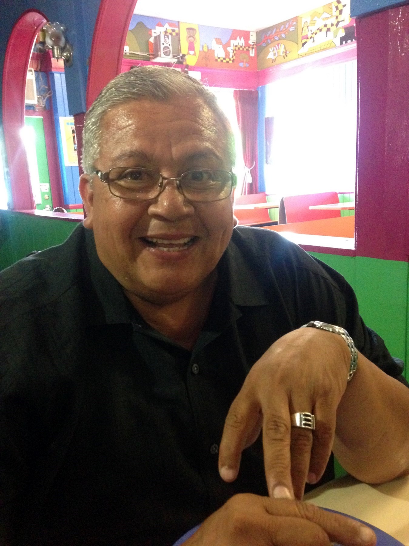 Mario Alonzo's Instagram, Twitter & Facebook on IDCrawl