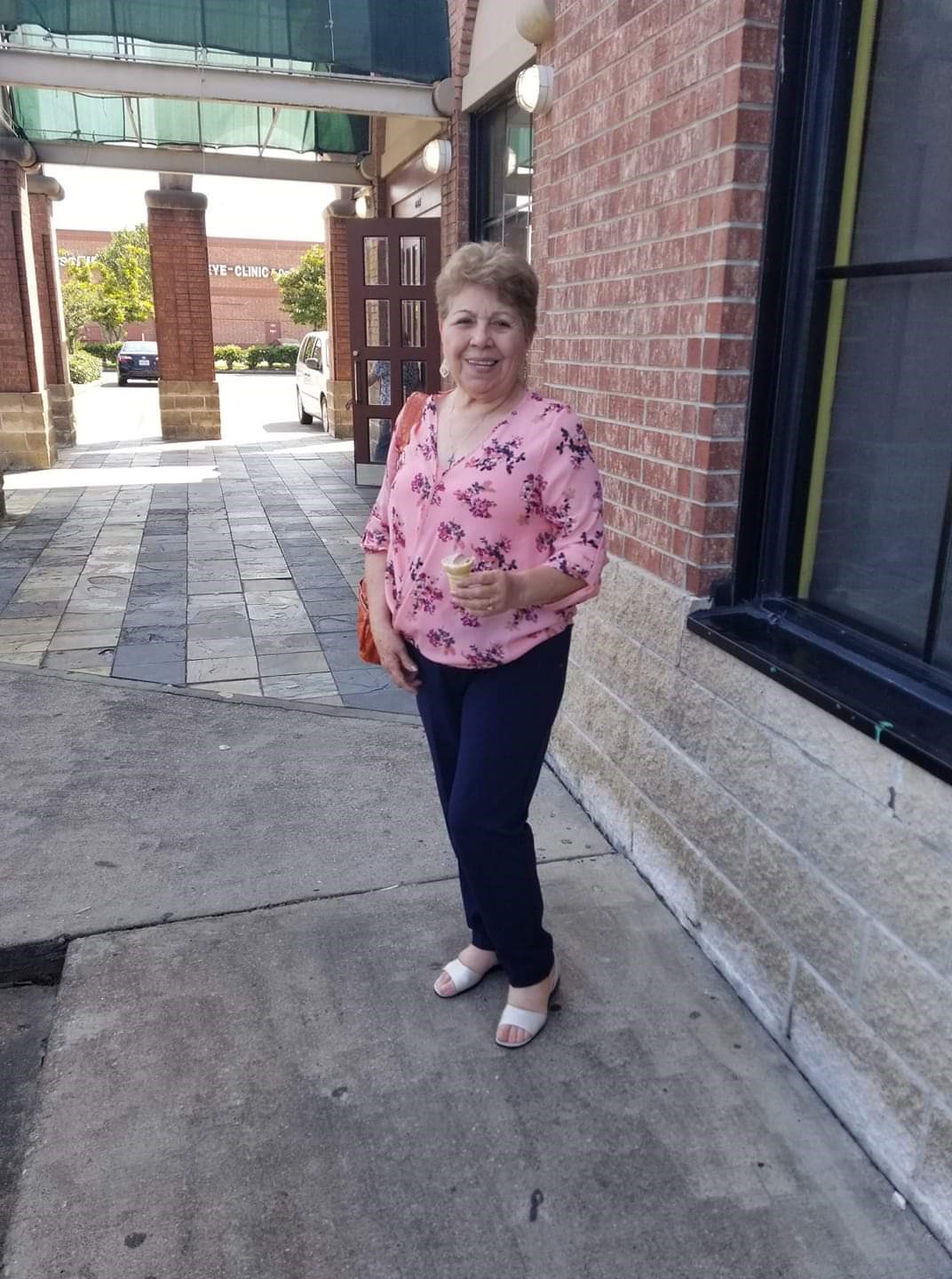 Maria Isabel Rico Obituary - Houston, TX