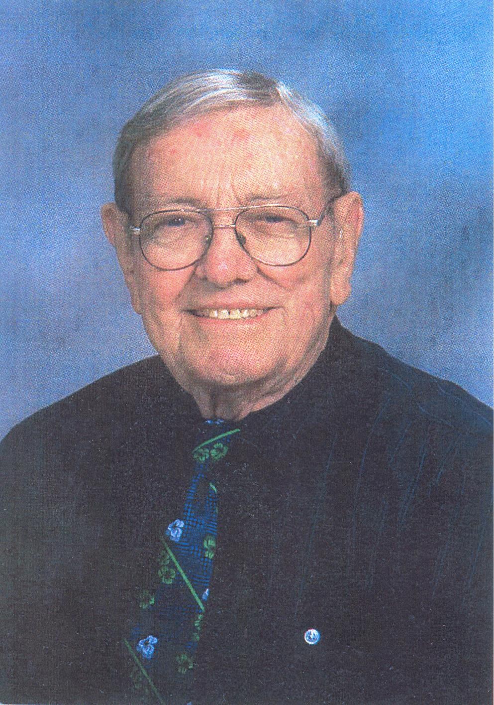 Thomas C. Conley Obituary - Mesa, AZ
