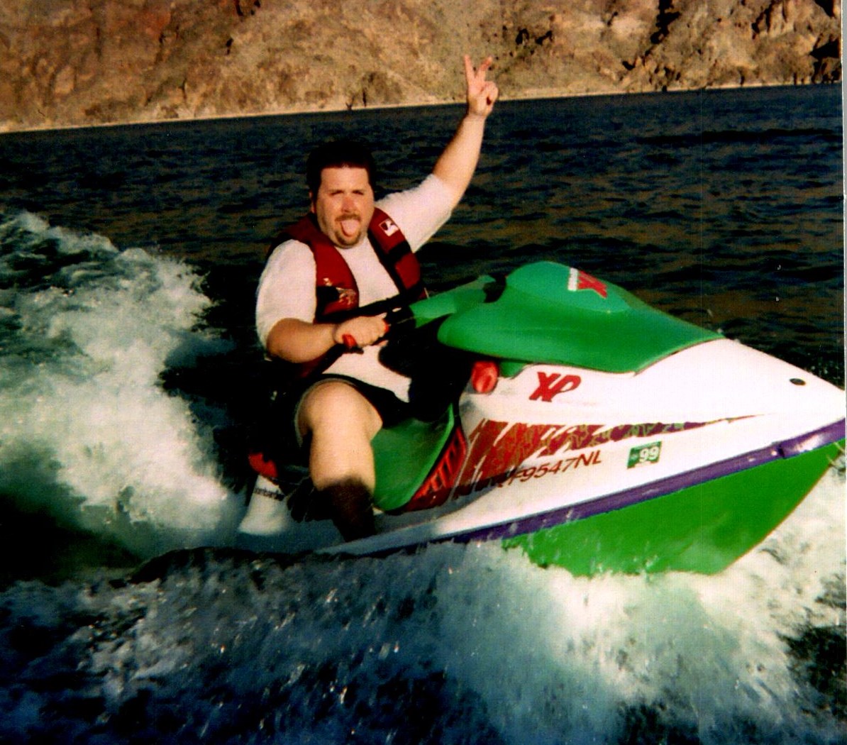 Brian Walters Obituary - North Hollywood, CA