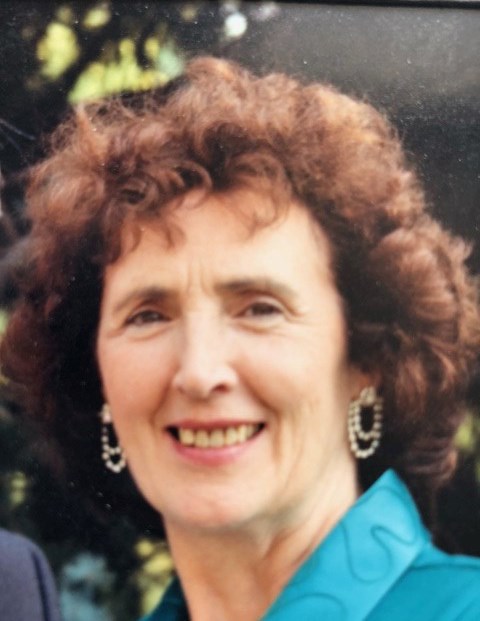 Mary Kinsella Obituary - Oshawa, ON