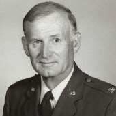 USAF Colonel Kenneth R. Coleman Obituary - San Antonio, TX
