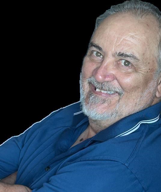 John Mitchell Obituary - El Paso, TX