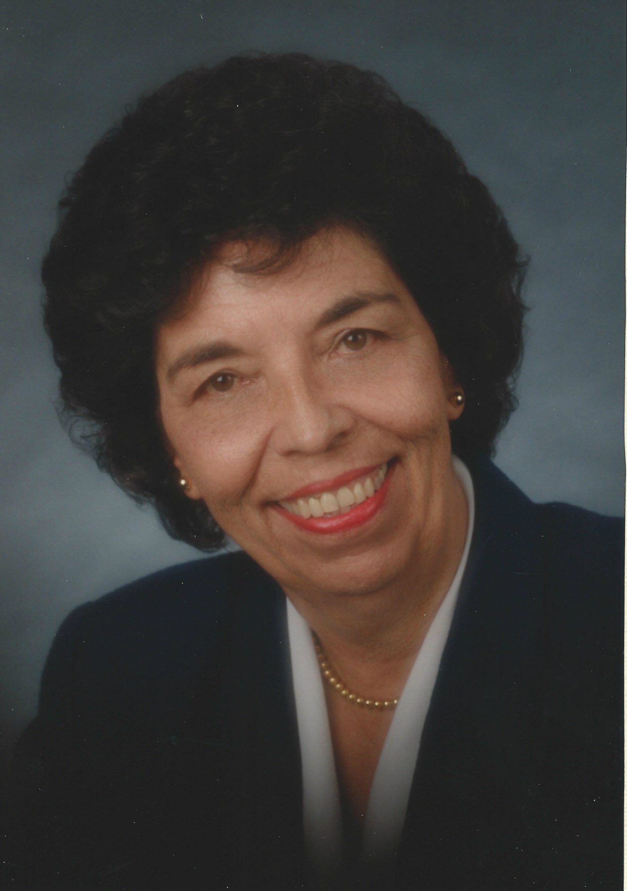 Barbara J. O'Byrne Obituary - Coral Springs, FL