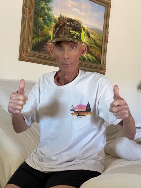 Steven Banta Obituary - Paso Robles, CA