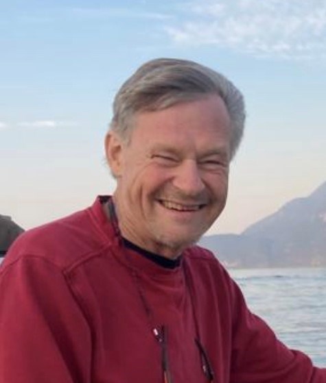 John Overbye Obituary - Courtenay, BC