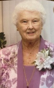 Neola Adams Obituary - Fairfax, VA