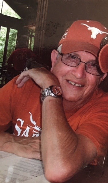 Gary Marchant Obituary - Grapevine, TX