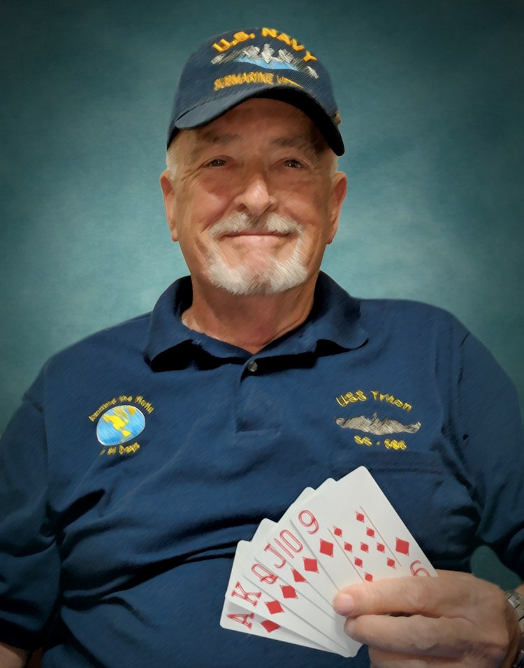 Donald R Harris Obituary - Evansville, IN