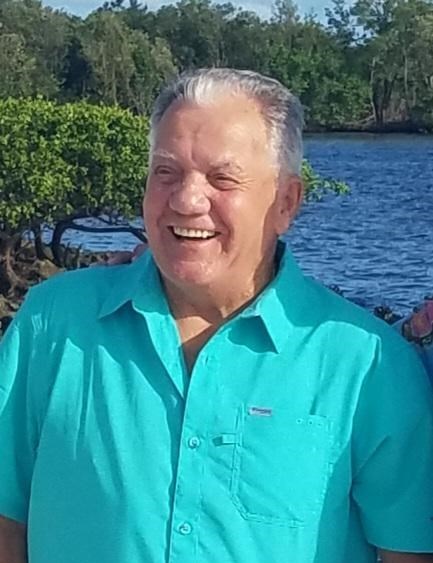 Daniel Deese Obituary - Punta Gorda, FL