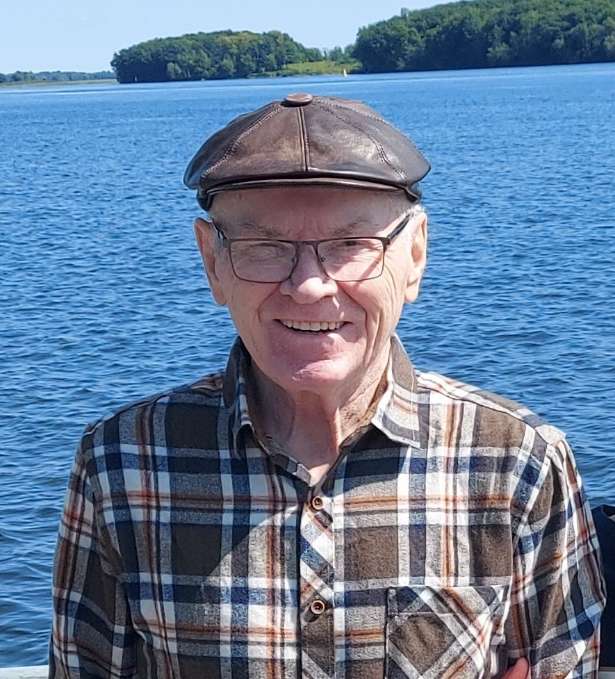 Raymond Lavigne Obituary - Cornwall, ON