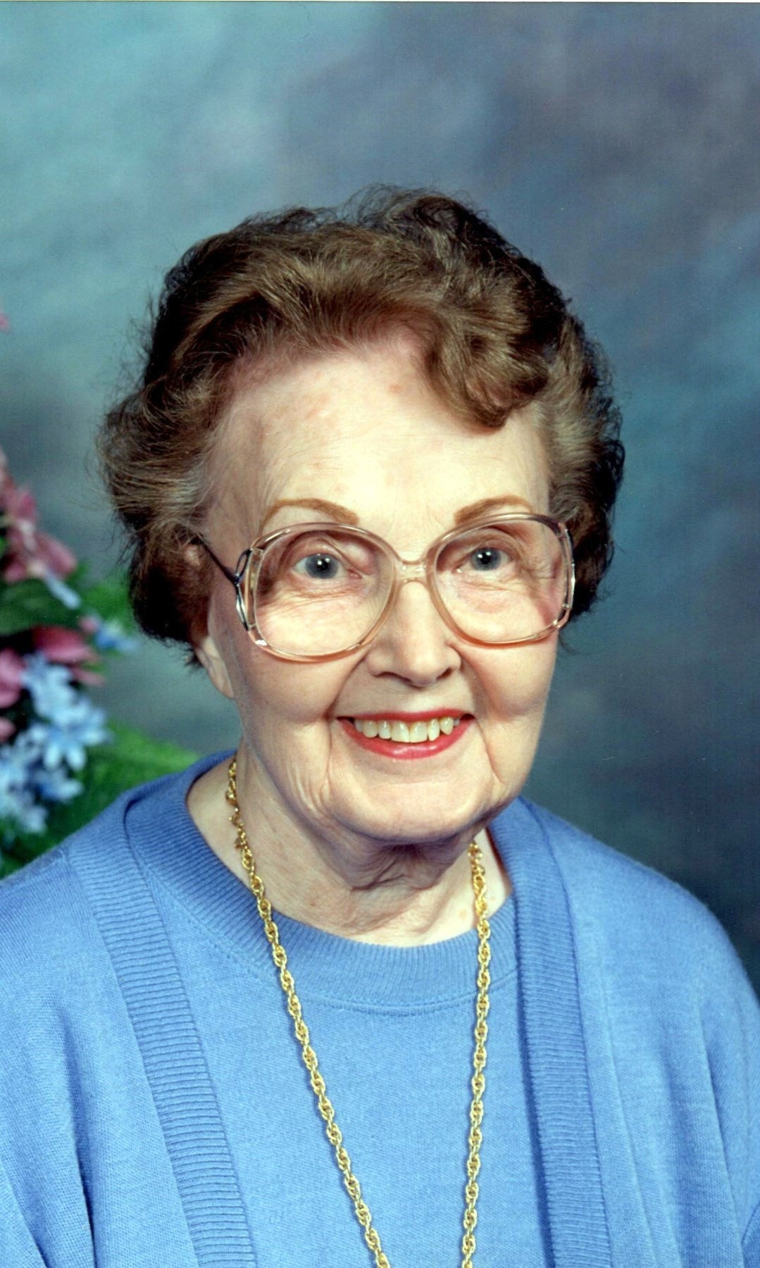 E. Alice Kingdon Obituary - Oklahoma City, OK