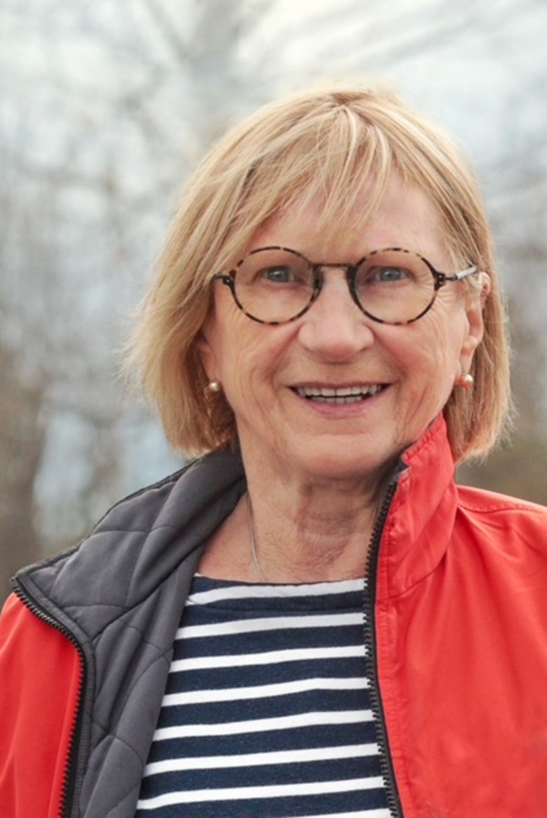 Micheline Jamet (Née Gagnon) Obituario - Montreal, QC