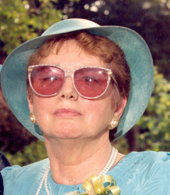 Mary Margaret MacNeil Obituary - Inverness, NS