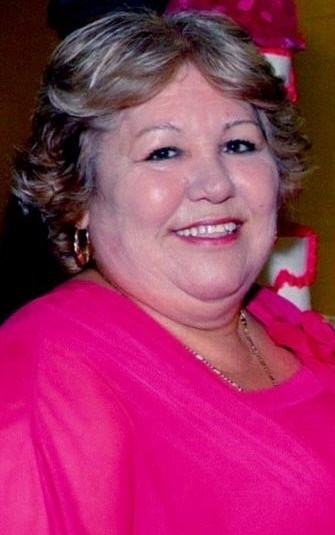 Eva Martinez Soliz Obituary - Weslaco, TX