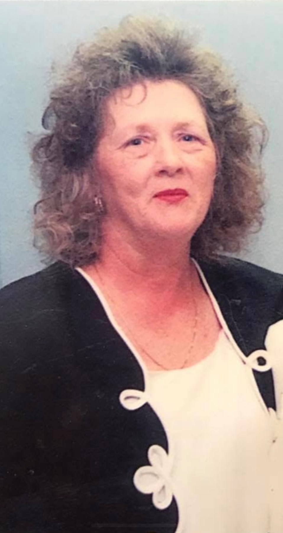 Jackie Harris Obituary - Van Buren, AR