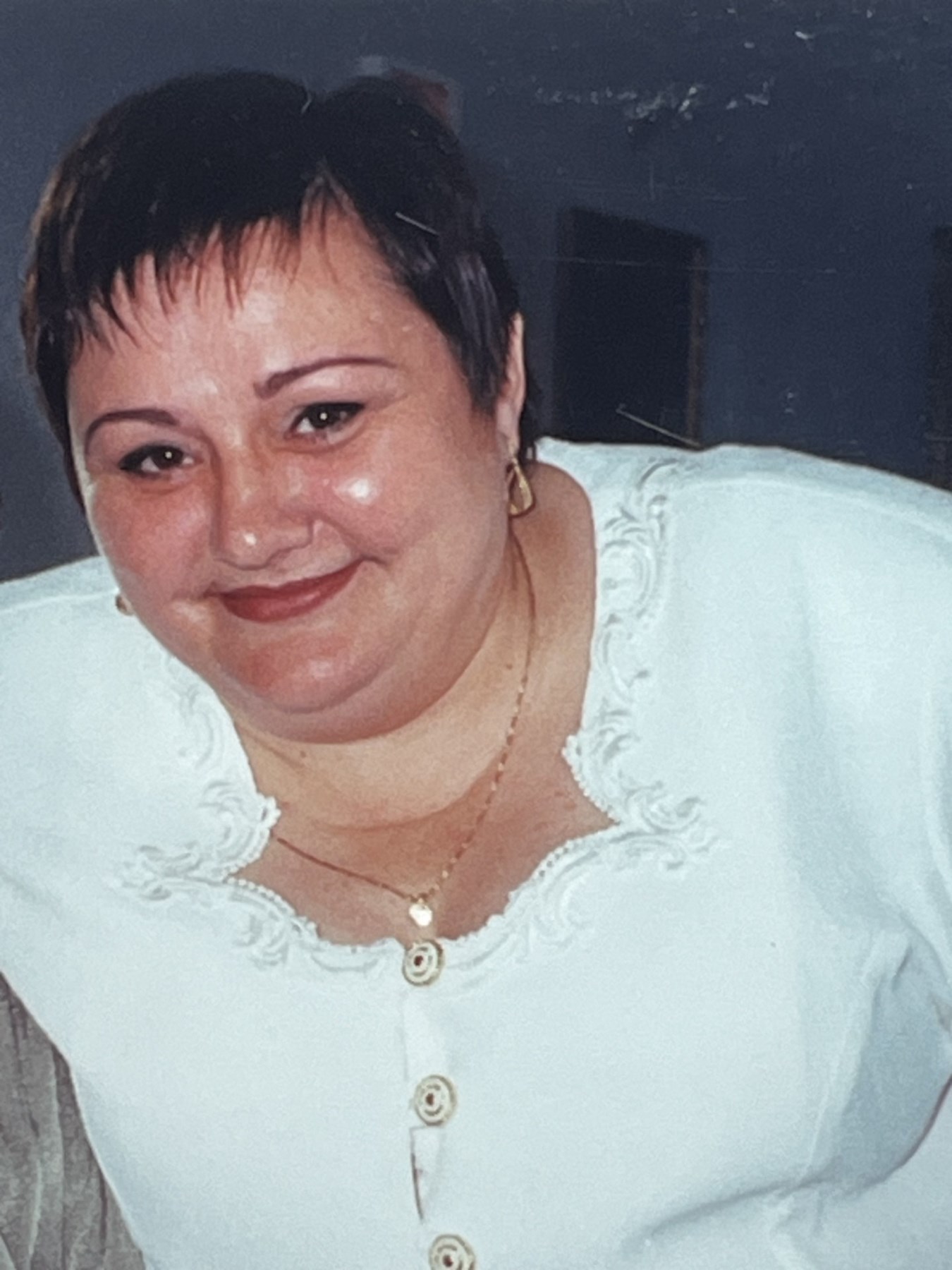 Melania Verdes Obituary - Kitchener, ON