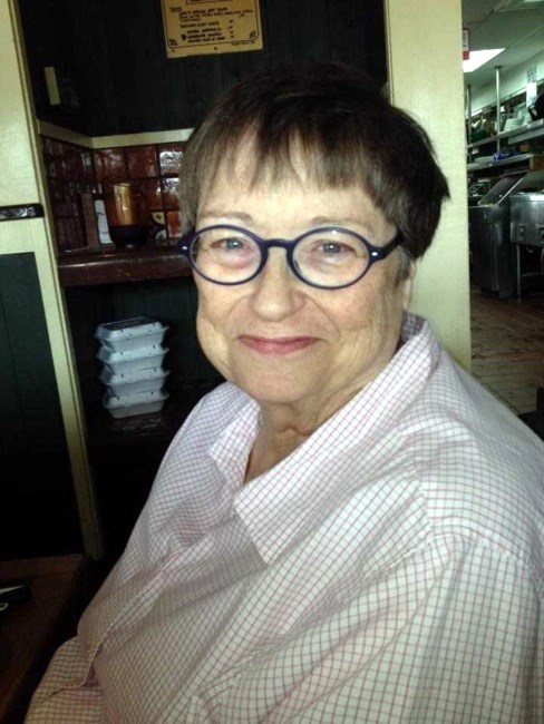 Bobbye Allen Obituary - Amarillo, TX