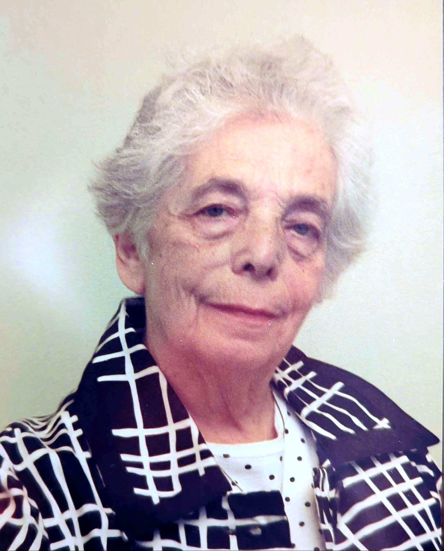 Emiliya Izutskiver Obituary - Canton, MA