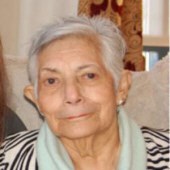 Maria Schell Obituary - San Antonio, TX