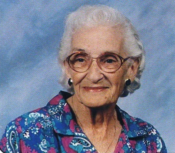 Letha J. Brooke Towles Obituary - Mesa, AZ